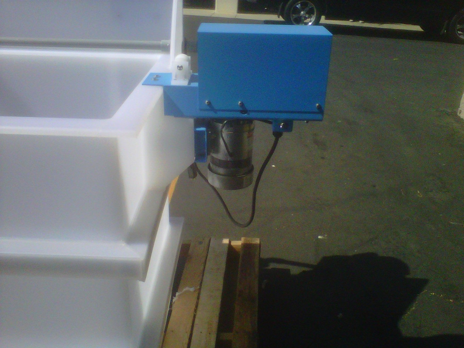 Electroless Nickel Plating Tank Systems | Ronatec