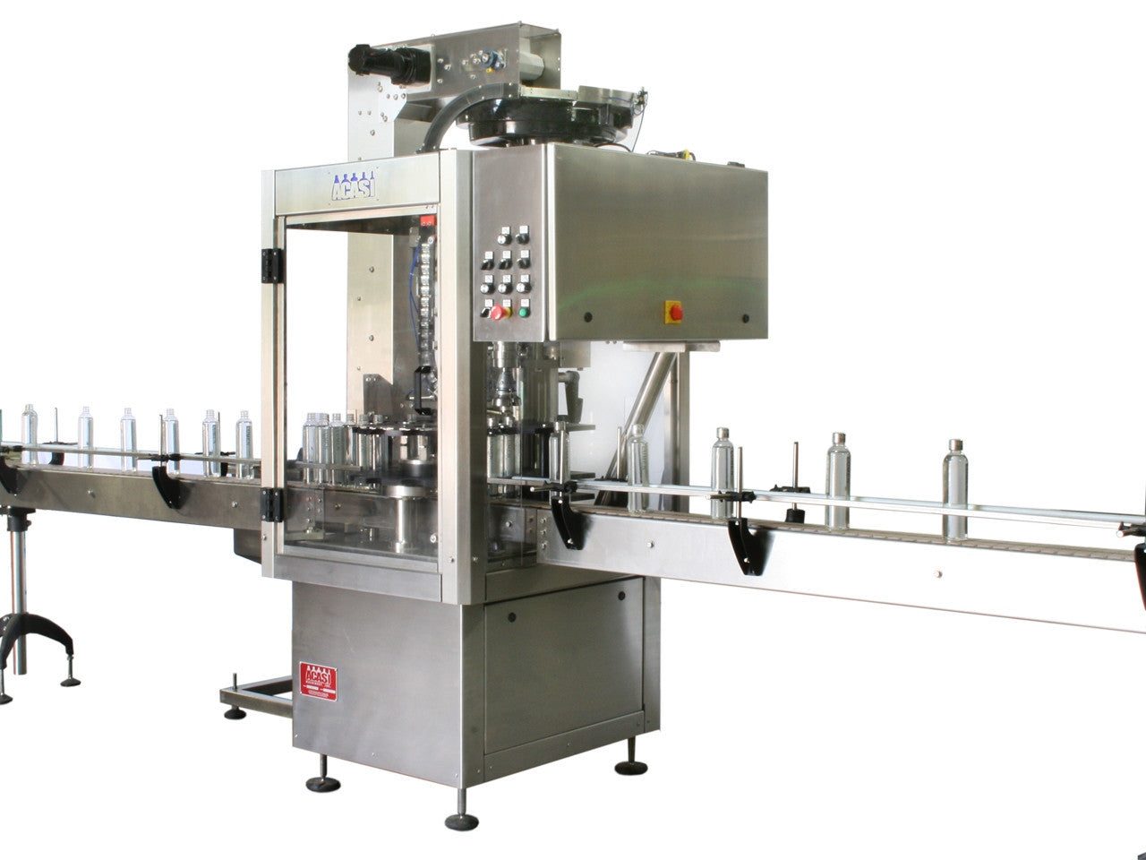 ACASI PC1-JAW-VIB | Ronatec