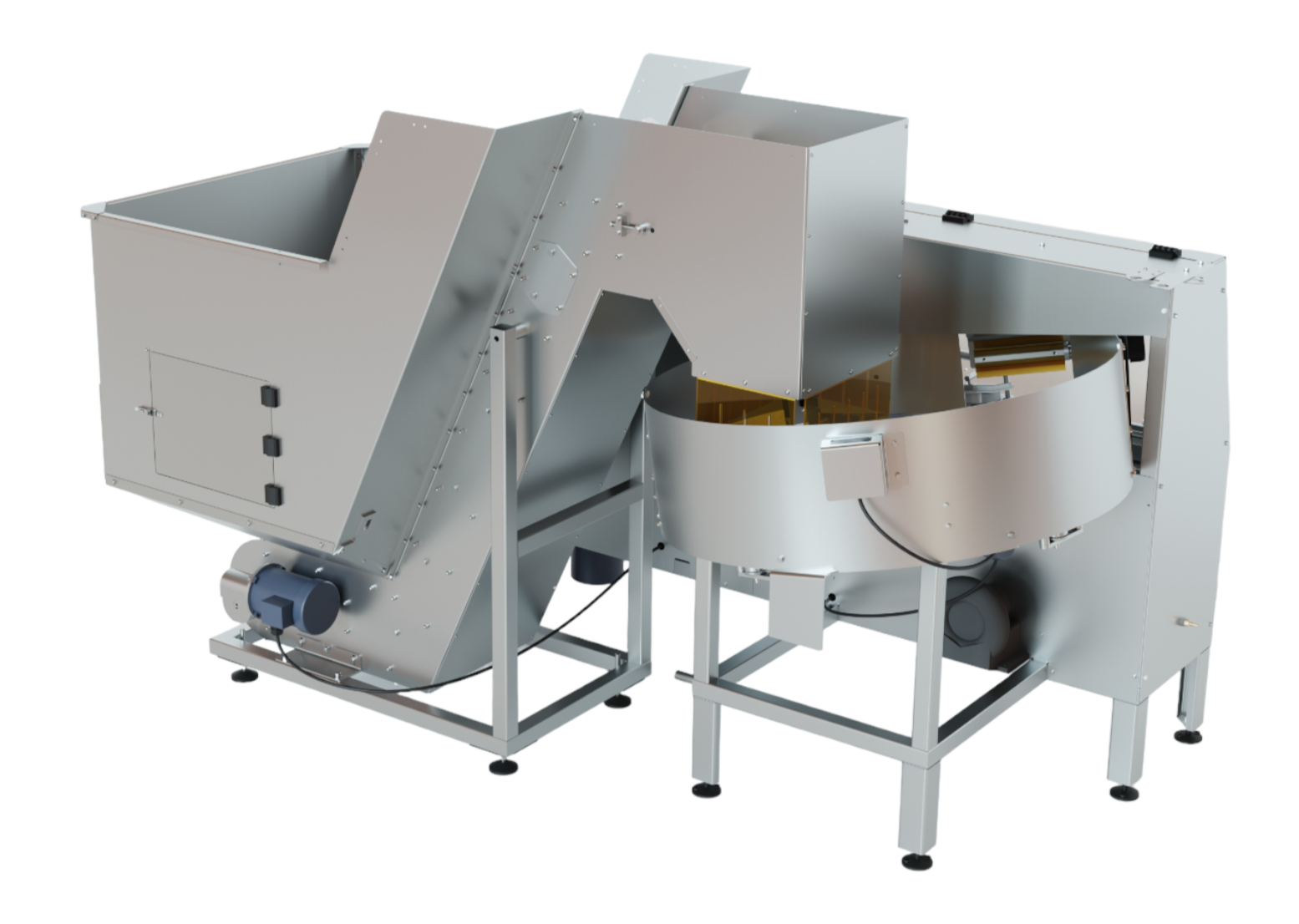 ACASI TruSort-48 | Ronatec