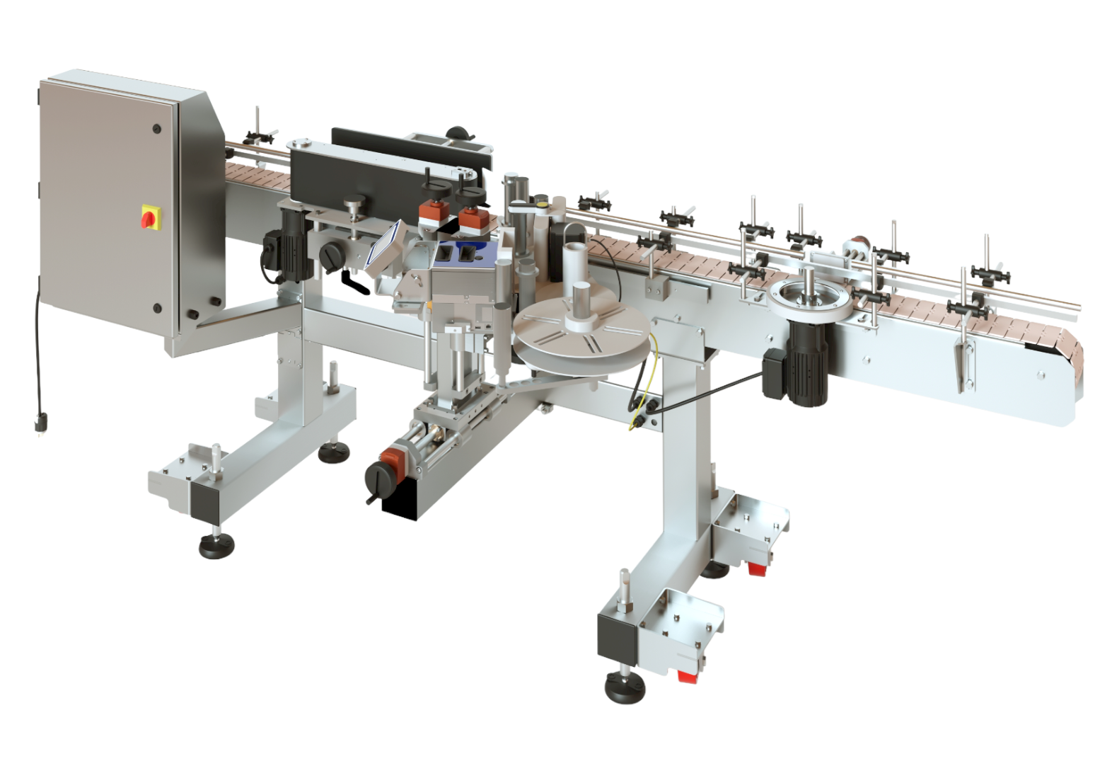 ACASI Tru-Labeler-W1 | Ronatec