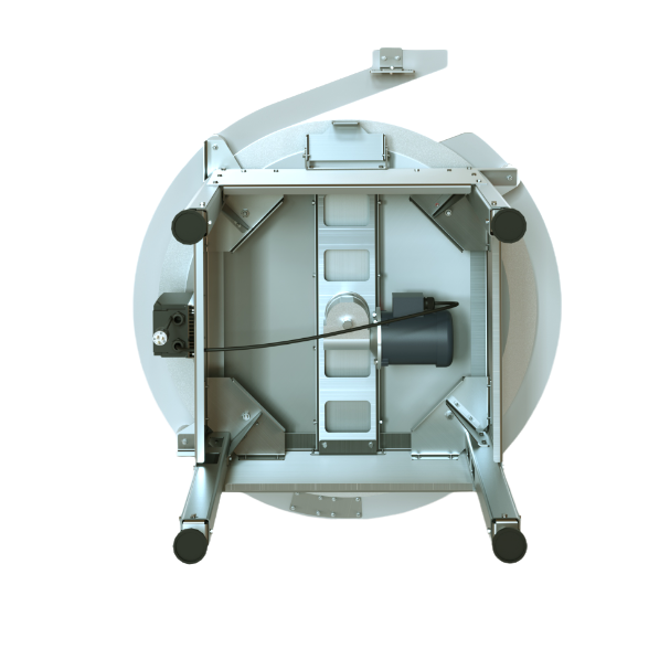 ACASI RA 3200 | Ronatec