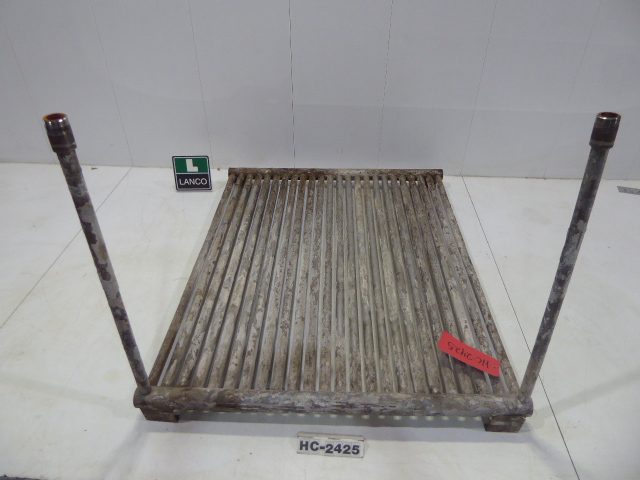 Stainless Steel 46″L x 36″W x 30″H Grid Heating Coil HC2425 | Ronatec