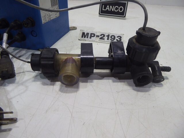 Chem-Aqua Metering Pump Controller MP2193 | Ronatec