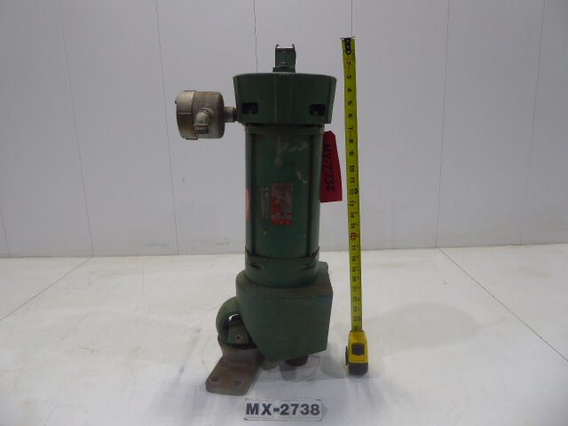 Lightnin .75 HP Mixer MX2738 | Ronatec