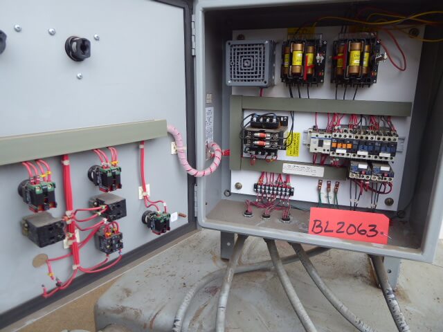 Bell & Gossett 3 HP Condensate Return Tank BL2063 | Ronatec