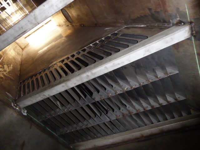 Parkson Style 145 GPM Slant Plate Clarifier CL2111 | Ronatec