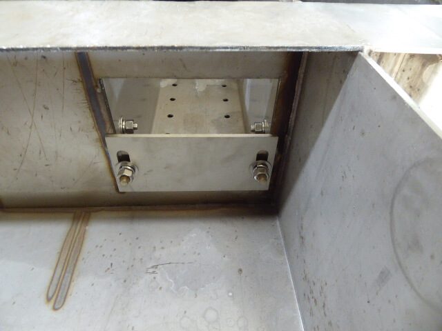 Parkson Style 145 GPM Slant Plate Clarifier CL2111 | Ronatec