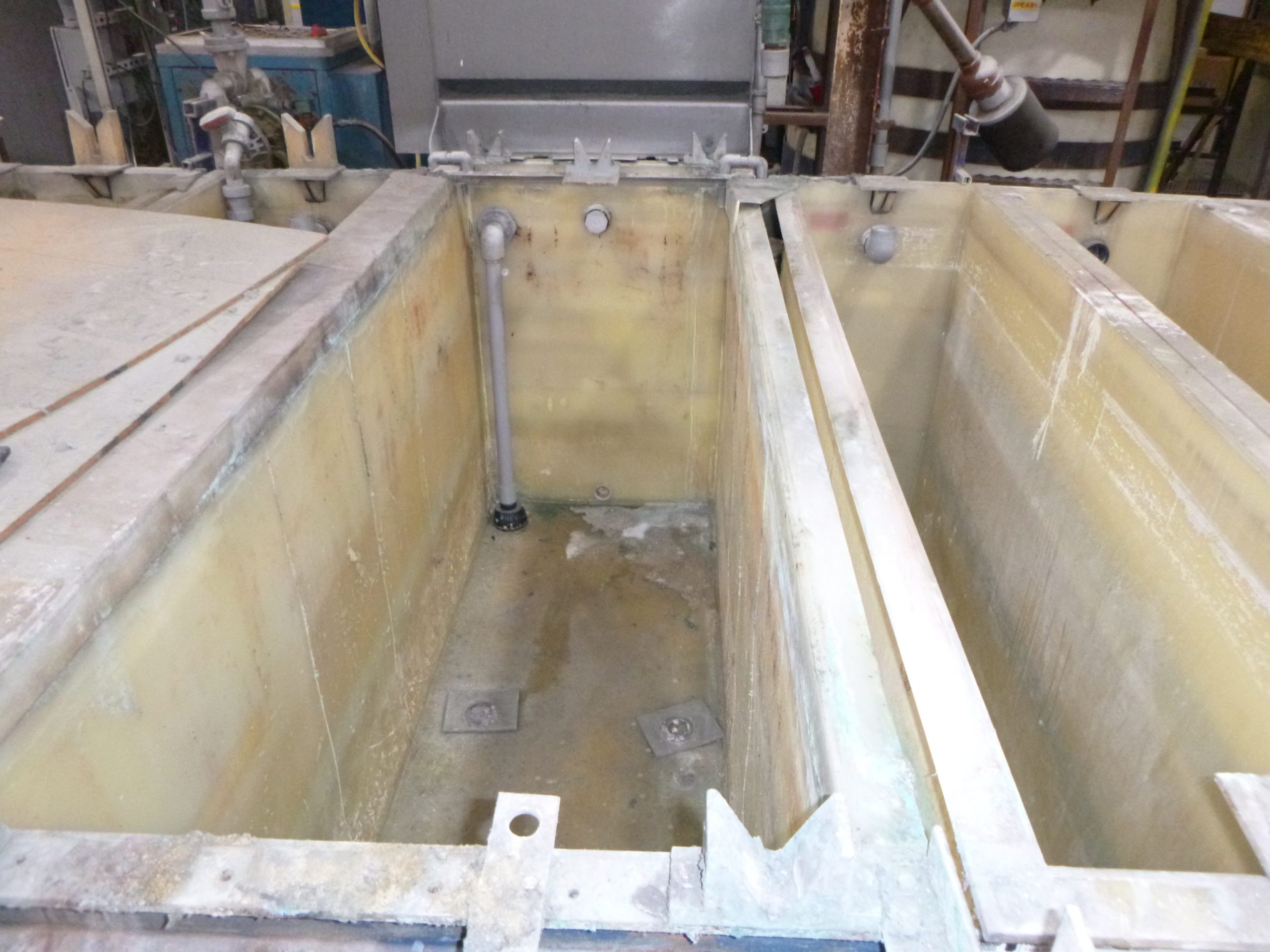 Jessup 24 Station Automatic Hoist Line PL2140 | Ronatec