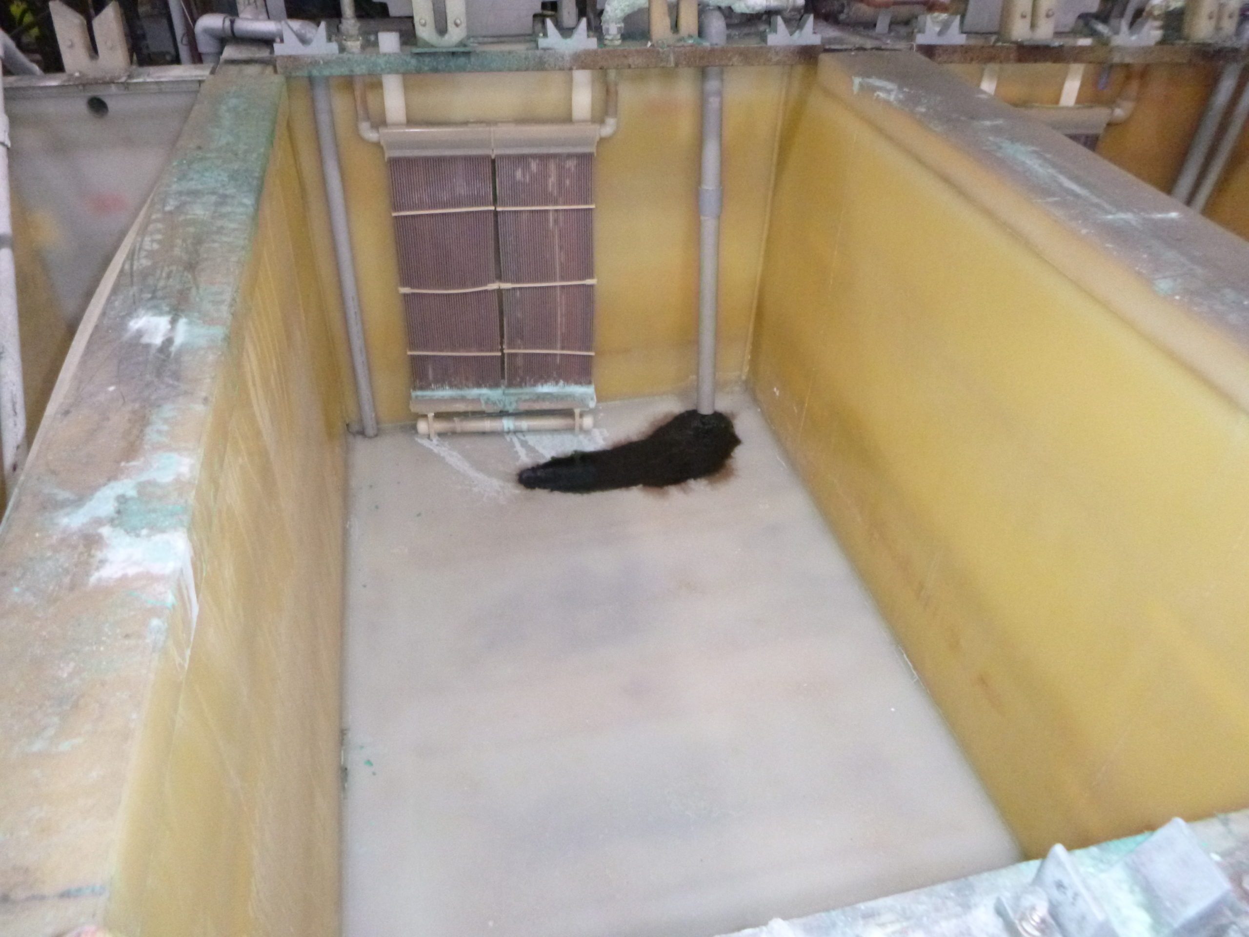 Jessup 24 Station Automatic Hoist Line PL2140 | Ronatec