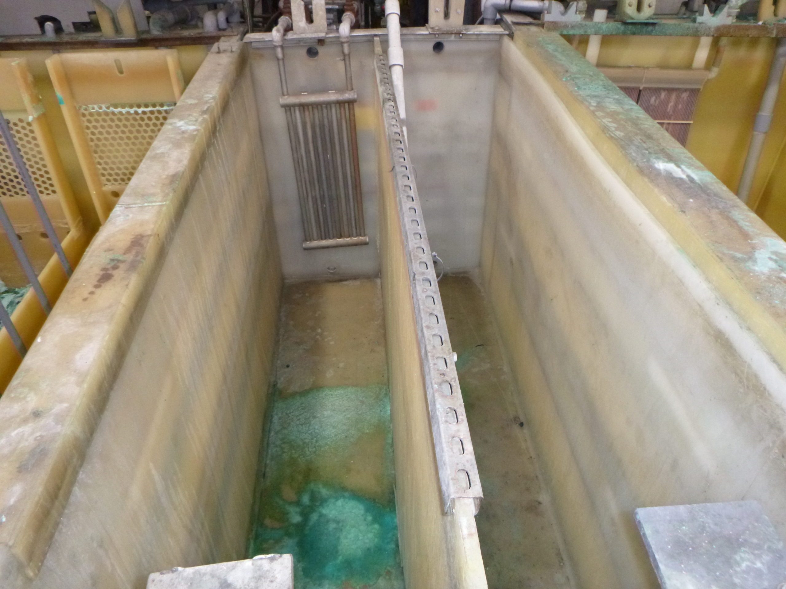 Jessup 24 Station Automatic Hoist Line PL2140 | Ronatec