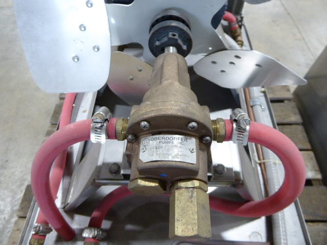 Tocco Water Circulator C2070 | Ronatec