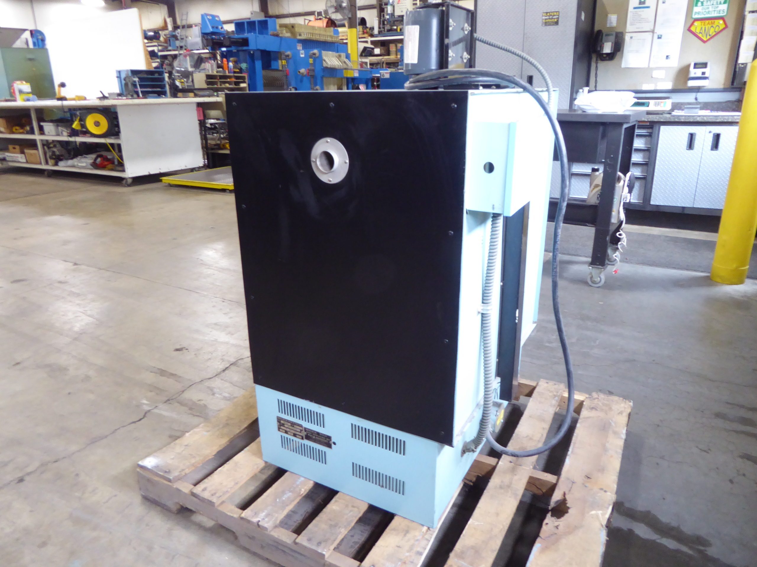 Blue M Electric Batch Oven O2088 | Ronatec