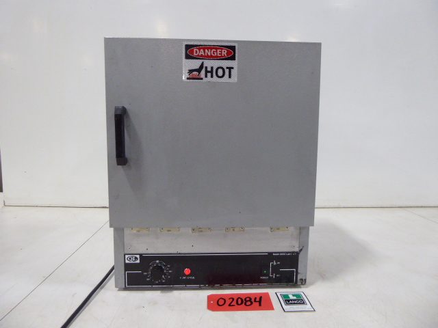 Quincy Electric Lab Oven O2084 | Ronatec