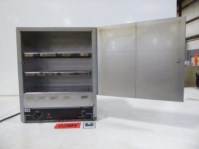 Quincy Electric Lab Oven O2084 | Ronatec