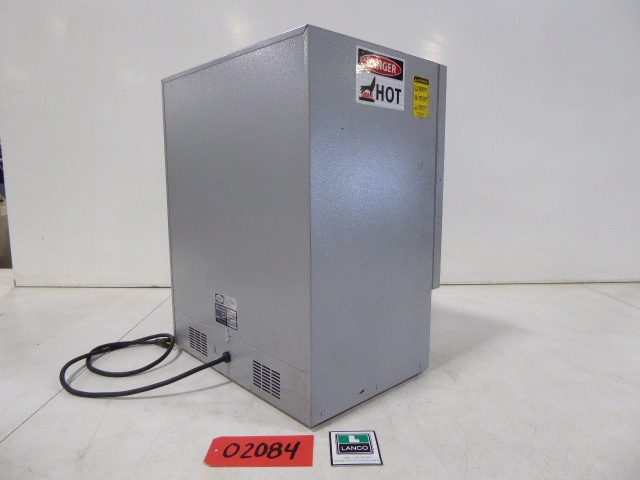 Quincy Electric Lab Oven O2084 | Ronatec