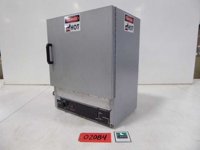 Quincy Electric Lab Oven O2084 | Ronatec