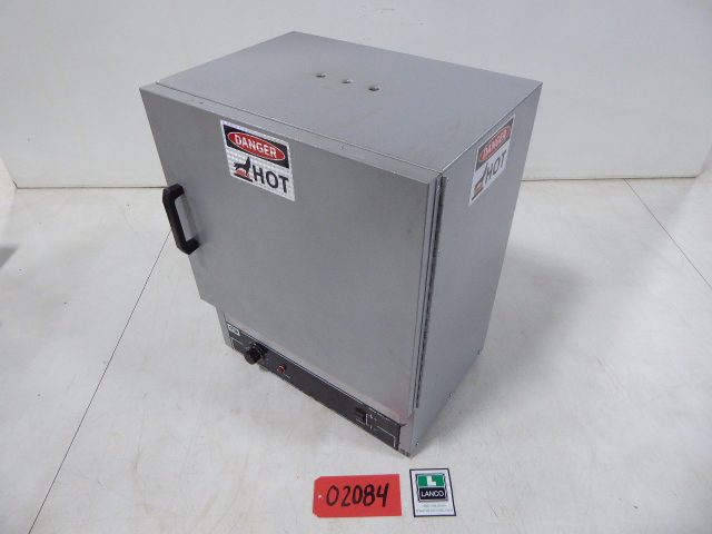 Quincy Electric Lab Oven O2084 | Ronatec