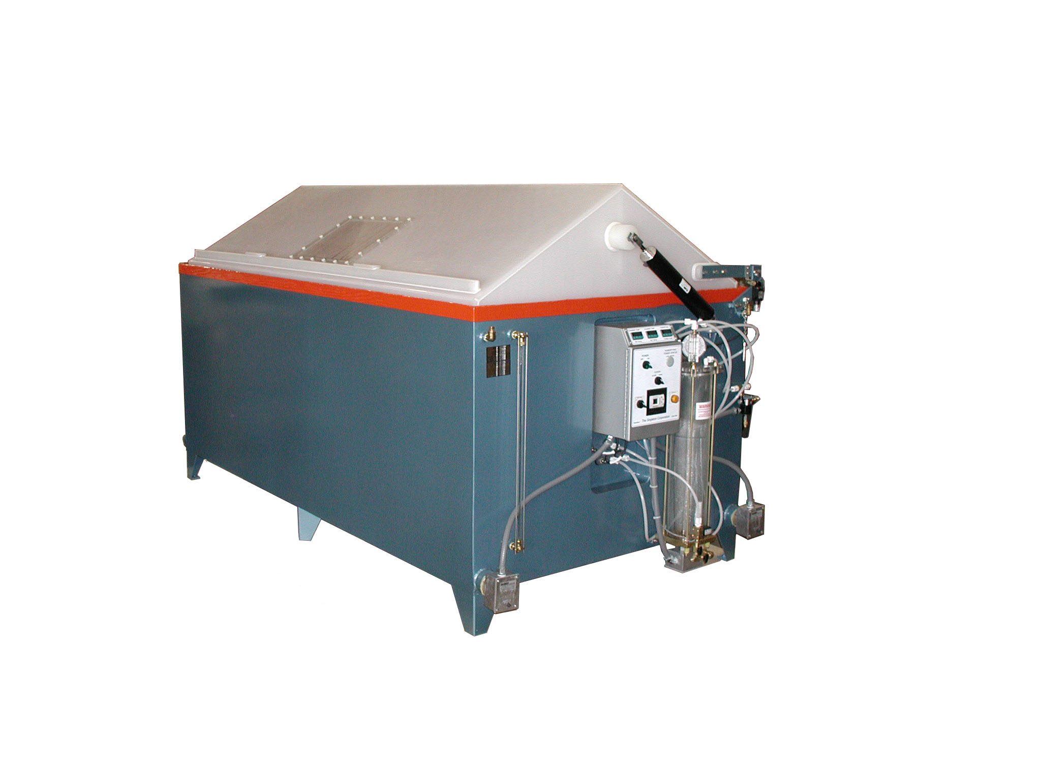 New Singleton SCCH24 Salt Spray SS2138C | Ronatec