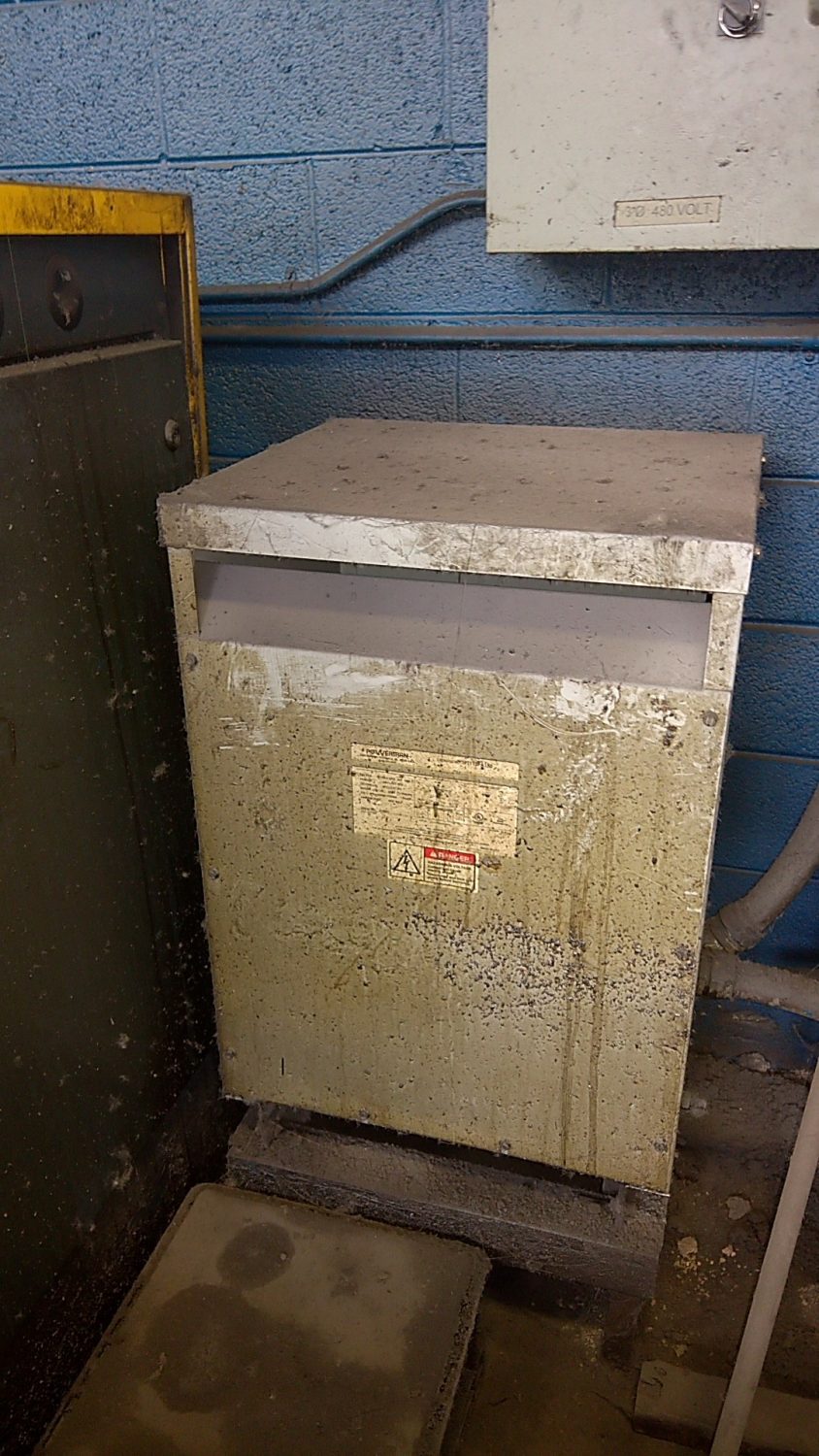 Proceco 3 Stage & Blow Off Washer WH2084C | Ronatec