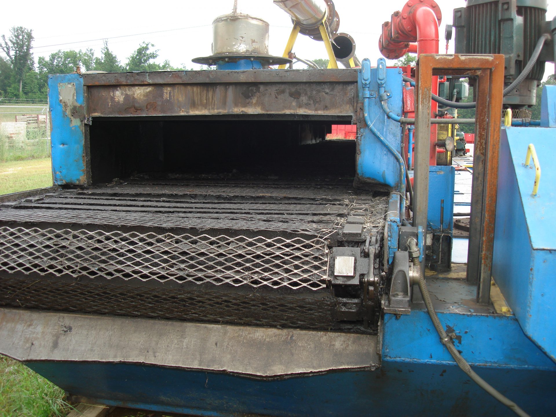 Proceco 3 Stage & Blow Off Washer WH2084C | Ronatec